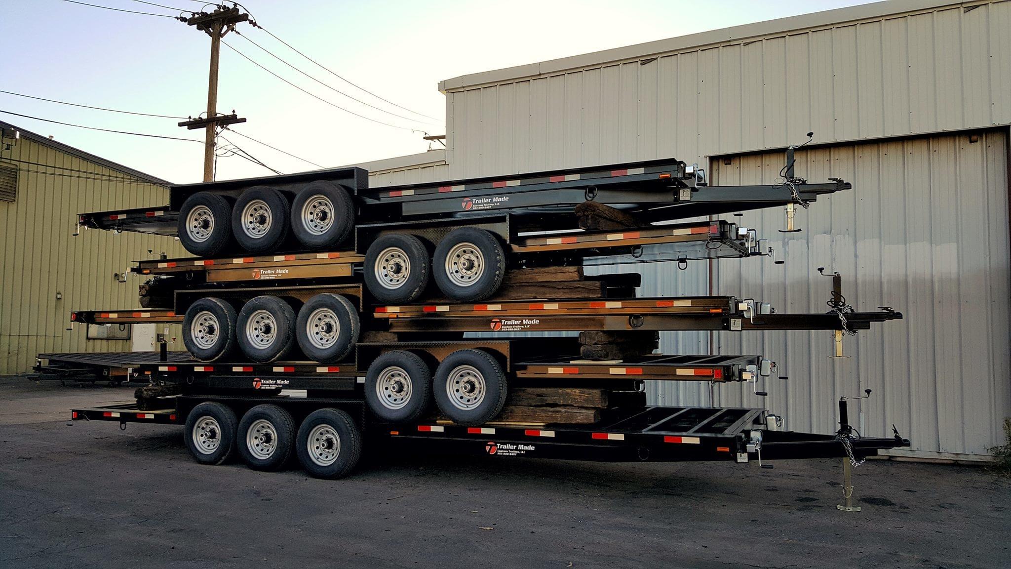 Tiny House Foundations